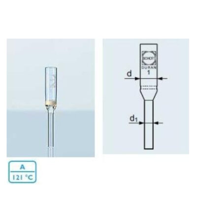 DURAN Micro Filter Funnel – PolyScientific