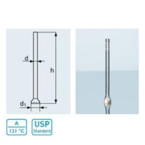 DURAN Micro Immersion Filter – PolyScientific