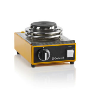 Gerhardt – PolyScientific