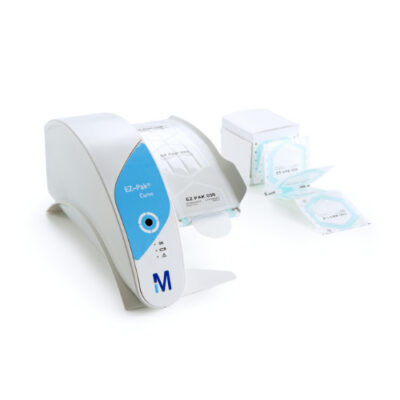 EZ Pak® Dispenser Curve – PolyScientific