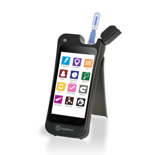 EnSURE™ Touch – PolyScientific