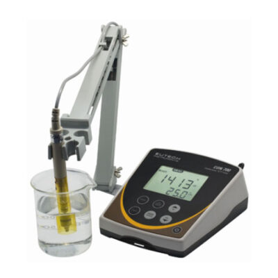 Eutech Instruments – PolyScientific