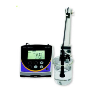 Eutech Instruments – PolyScientific