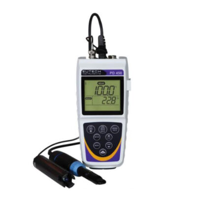 Eutech Instruments – PolyScientific