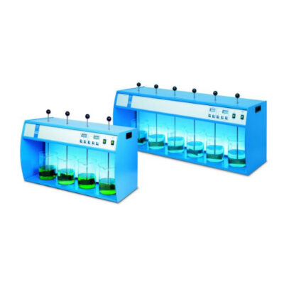 Flocculators – PolyScientific