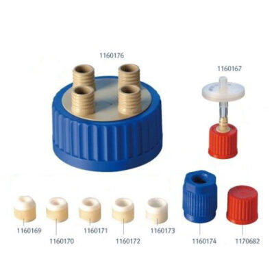 GLS 80 Connection System – PolyScientific