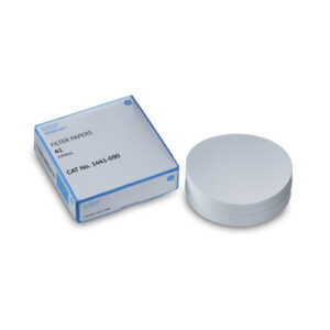 Grade 41 Fast Ashless Filter Paper, Circle & Sheet – PolyScientific