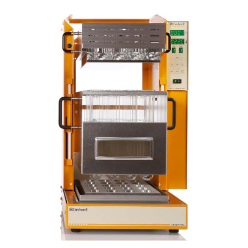 KJELDATHERM® KB/KBL Block Digestion Unit – PolyScientific