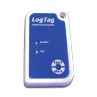 LogTag TRIX-8 and TRIL-8 Data Loggers – PolyScientific