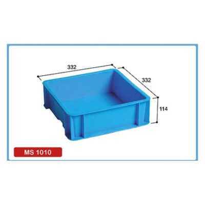 Stackable Container – PolyScientific
