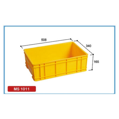 Stackable Container – PolyScientific