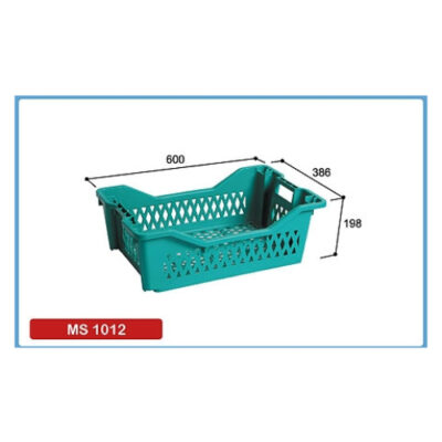 Stackable Container – PolyScientific