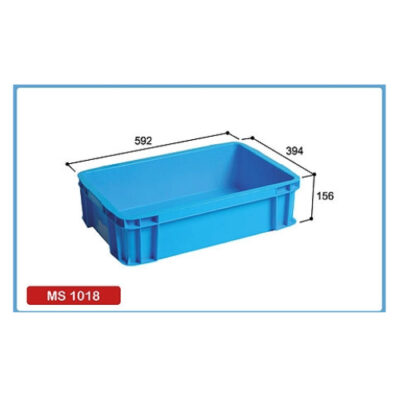 Stackable Container – PolyScientific