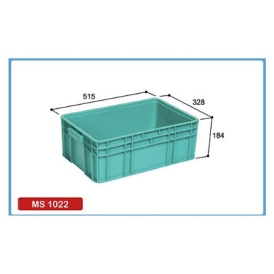 Stackable Container – PolyScientific