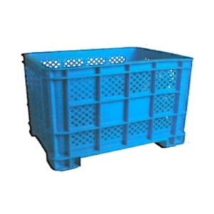 Plastic Containers – PolyScientific