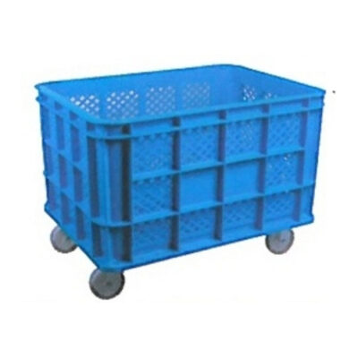 MS6400HW – PolyScientific