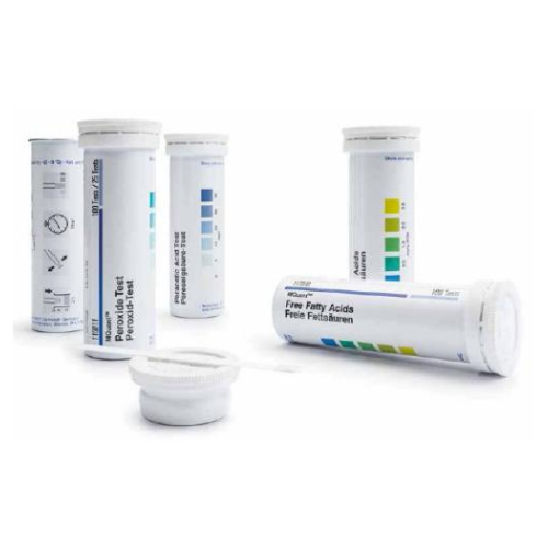 Merck MQuant™ Test Strip – PolyScientific
