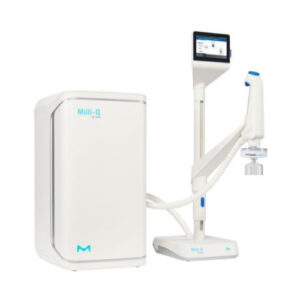 Milli-Q IQ 7000 Water Purification System – PolyScientific