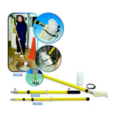 Nasco Swing Sampler – PolyScientific