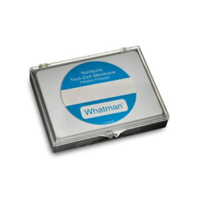 Nuclepore Track-Etched Polycarbonate (Hydrophobic) PVP-Free Membranes ...