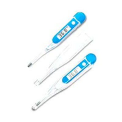 Oral Clinical Digital Thermometers (With Standard Range) – PolyScientific