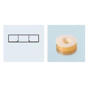 PTFE-Silicone Seal – PolyScientific