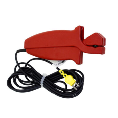 Pipe Clamp Probe – PolyScientific