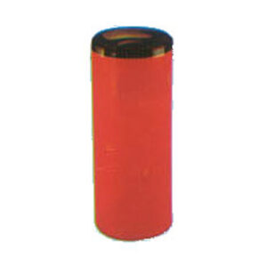 Round Cyclindrical Bin – PolyScientific