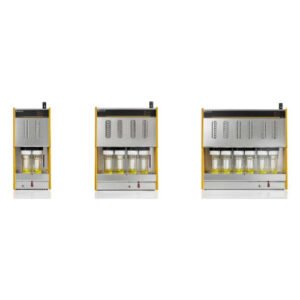 SOXTHERM® Extraction System – PolyScientific