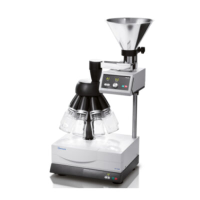 Sample Divider PT 100 – PolyScientific