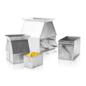 Sample Dividers – PolyScientific