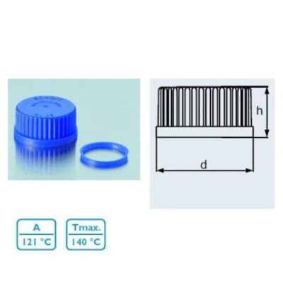 Screw Cap – PolyScientific