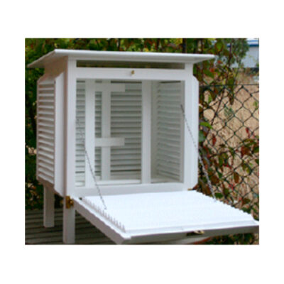 Stevensons Screen – PolyScientific