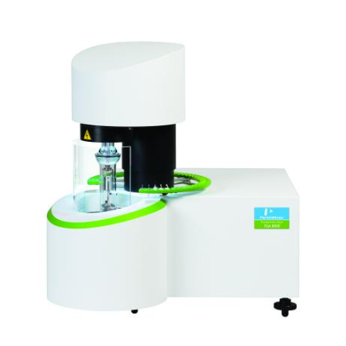 TGA 8000™ – PolyScientific