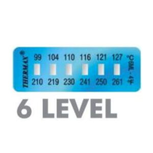 THERMAX 6 Level Mini Strips – PolyScientific