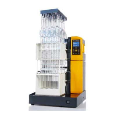 TM – Trace Metal Digestion Units – PolyScientific