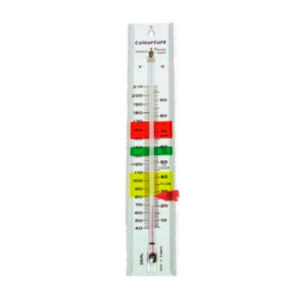 Tobacco Barn Thermometer Colourcure – PolyScientific