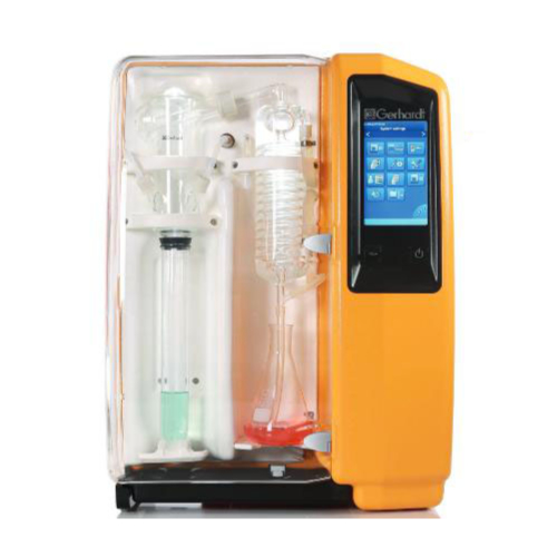 VAPODEST® 200 – PolyScientific