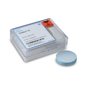 Whatman Anopore Inorganic Membranes Without Support Ring – PolyScientific