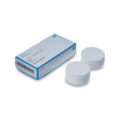 Whatman Grade GF/A Filter in Holder – PolyScientific