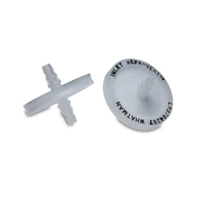Whatman HEPA-VENT disk filters – PolyScientific