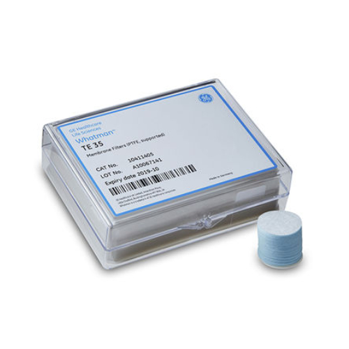 Whatman PFTE Membrane Filters ‒ TE Range – PolyScientific
