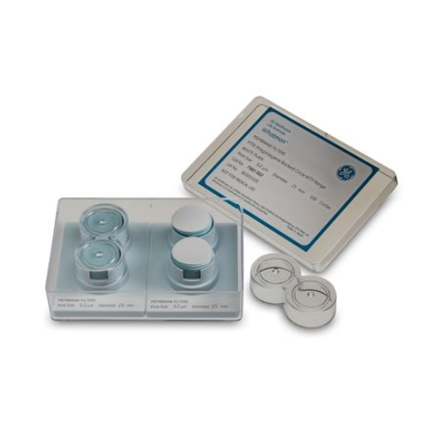 Whatman PTFE Membrane Filters ‒ WTP Range – PolyScientific