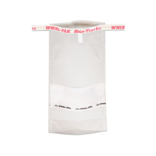 Whirl-Pak® Stand-Up High Temperature Bags – PolyScientific