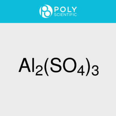 Aluminum Sulphate – PolyScientific