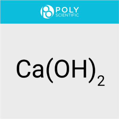 Calcium Hydroxide – PolyScientific