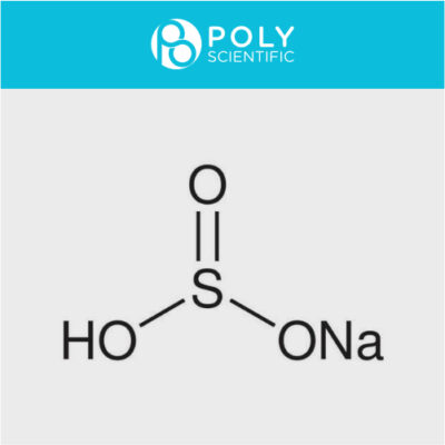 Sodium Metabisulphite – PolyScientific