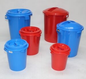 Unica Utility Bin – PolyScientific
