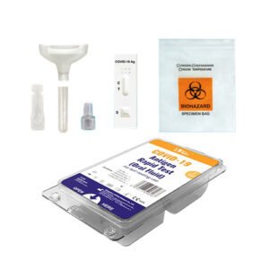 Alltest Antigen Rapid Test Kit – PolyScientific
