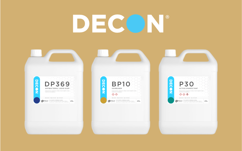 About Us – PolyScientific